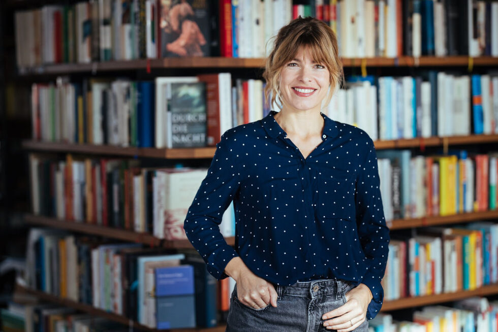 Lisa-Maria Cerha - Schultz & Schirm